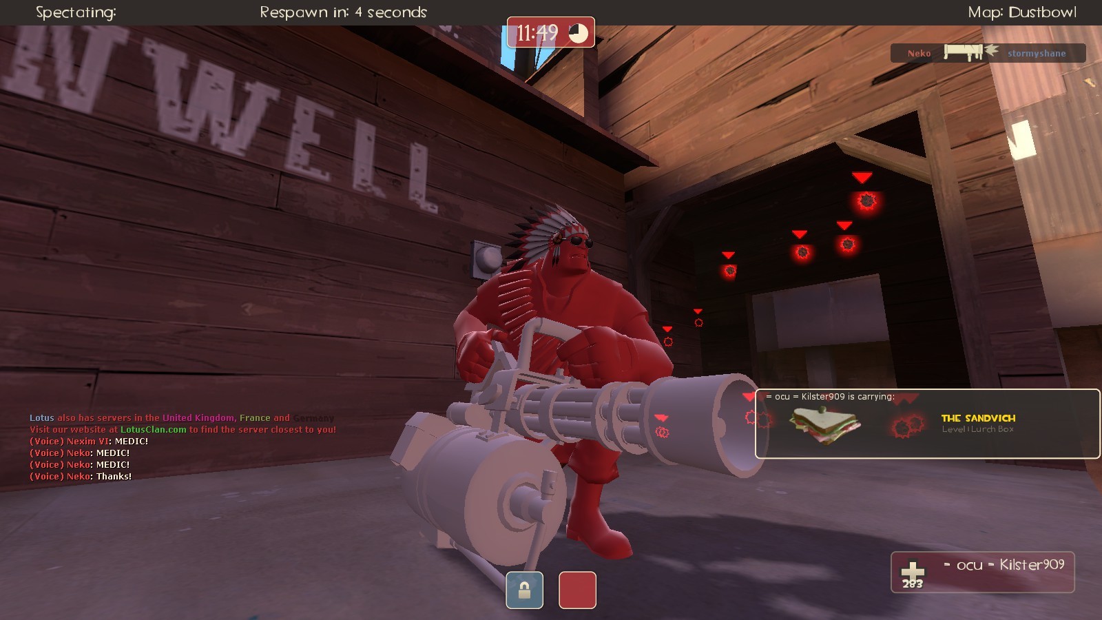 Simple Team Fortress Textures Work In Progress for Team Fortress 2 ...