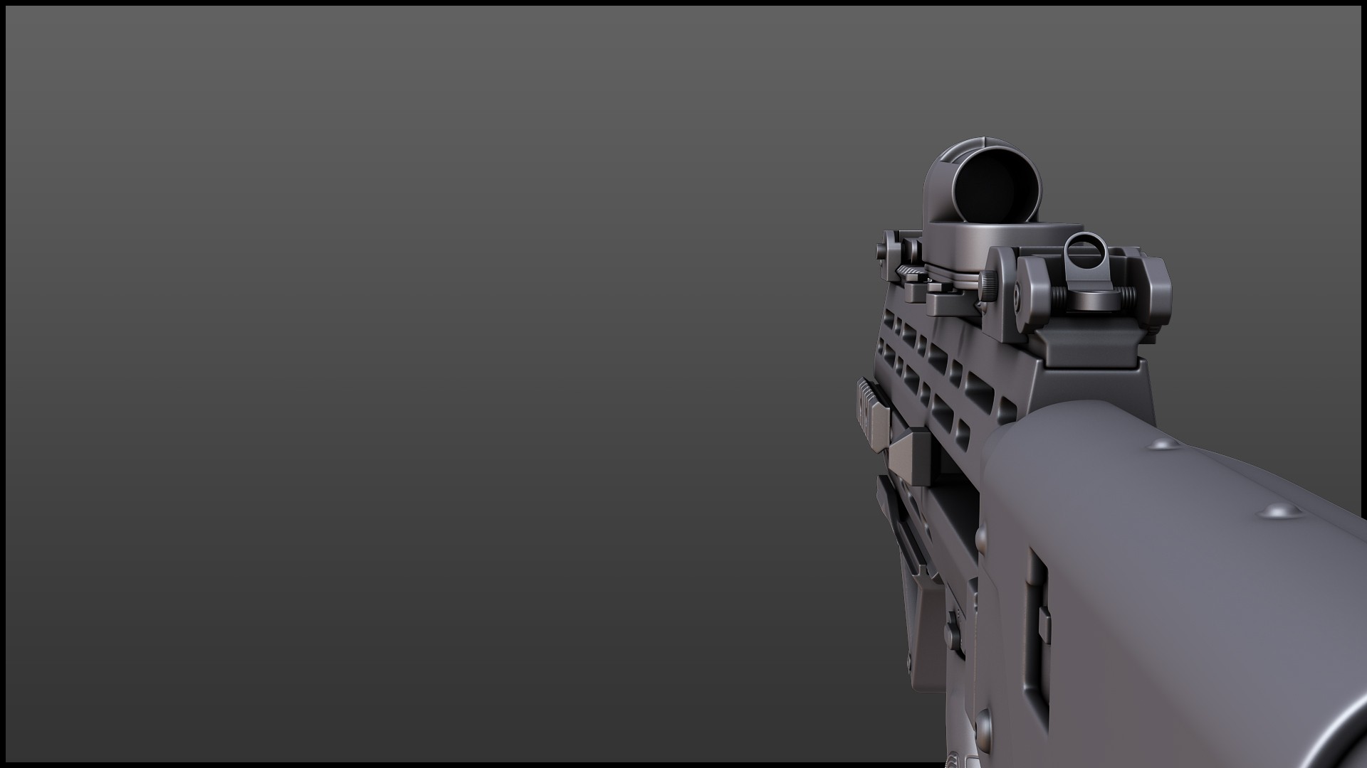 SRSS Bulldog Work In Progress for GameBanana | GB Works In Progress