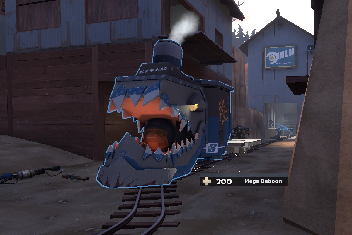 Tf2 Bot Overhaul *Complete* Work In Progress for Team Fortress 2 | TF2 ...