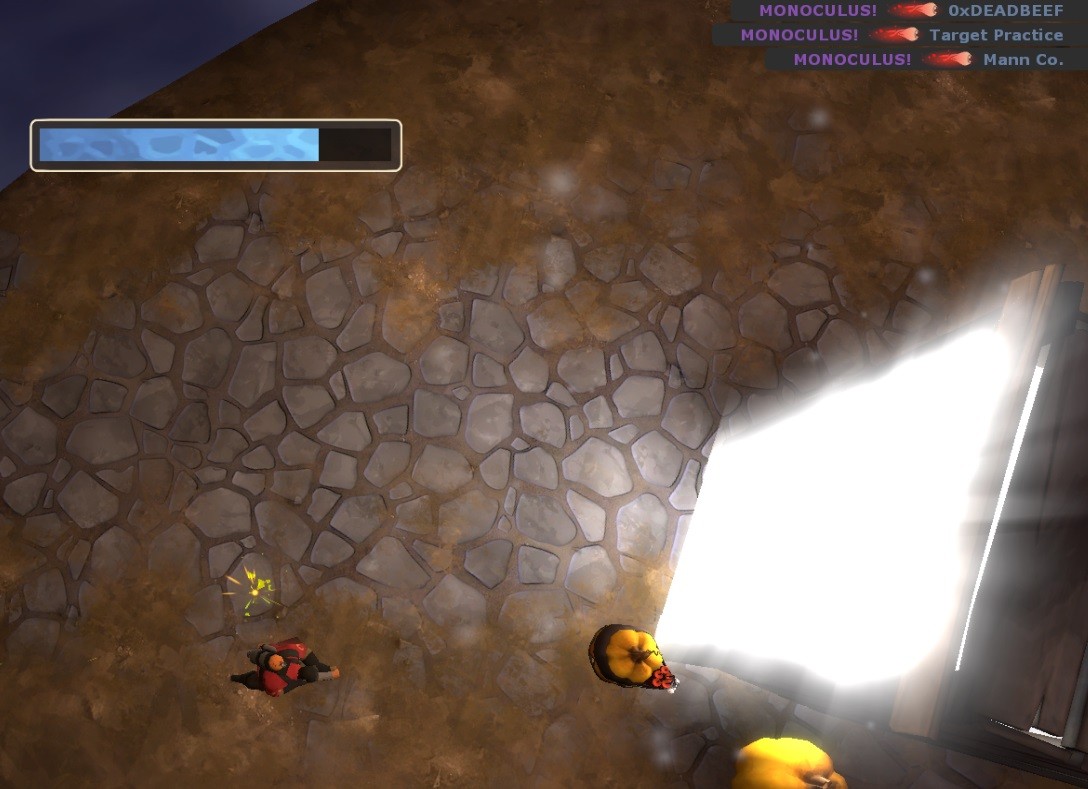 Tf2 Bot Overhaul *Complete* Work In Progress for Team Fortress 2 | TF2 ...