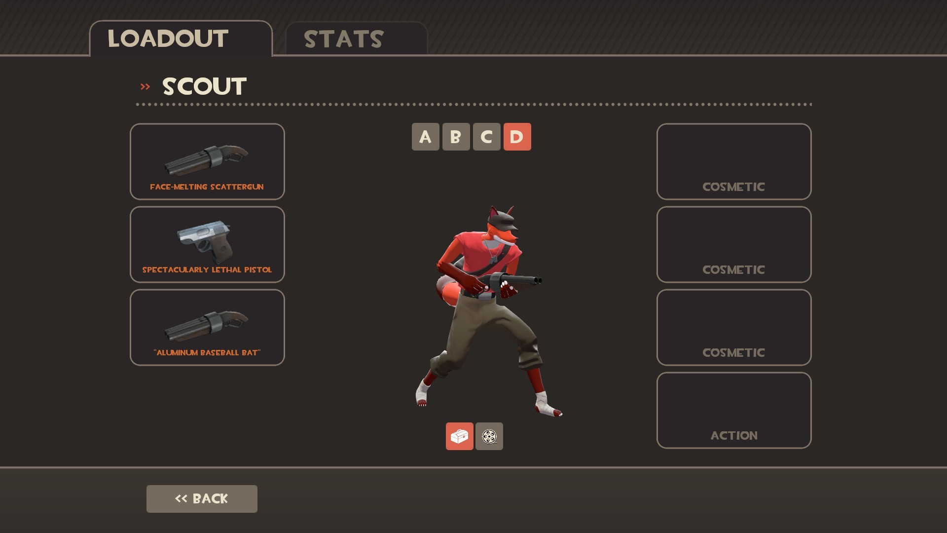 Fox Scout 2015/2016 -Open Beta- [Team Fortress 2] [Works In Progress]