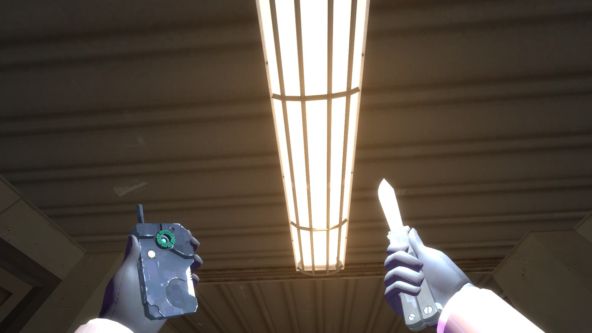 iDroid for the Dead Ringer Work In Progress for Team Fortress 2 | TF2 ...