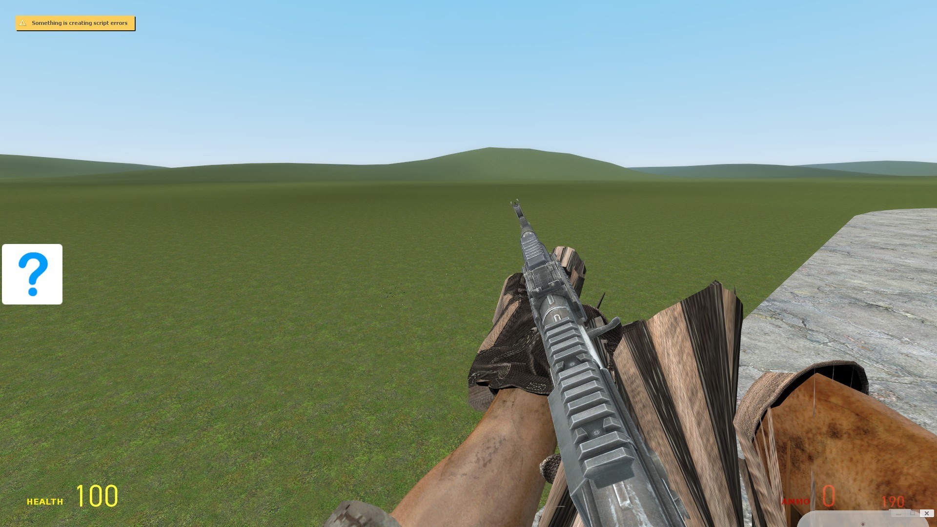 BF4 Alpha/Beta Rig Work In Progress for Garry's Mod | GMod Works In ...