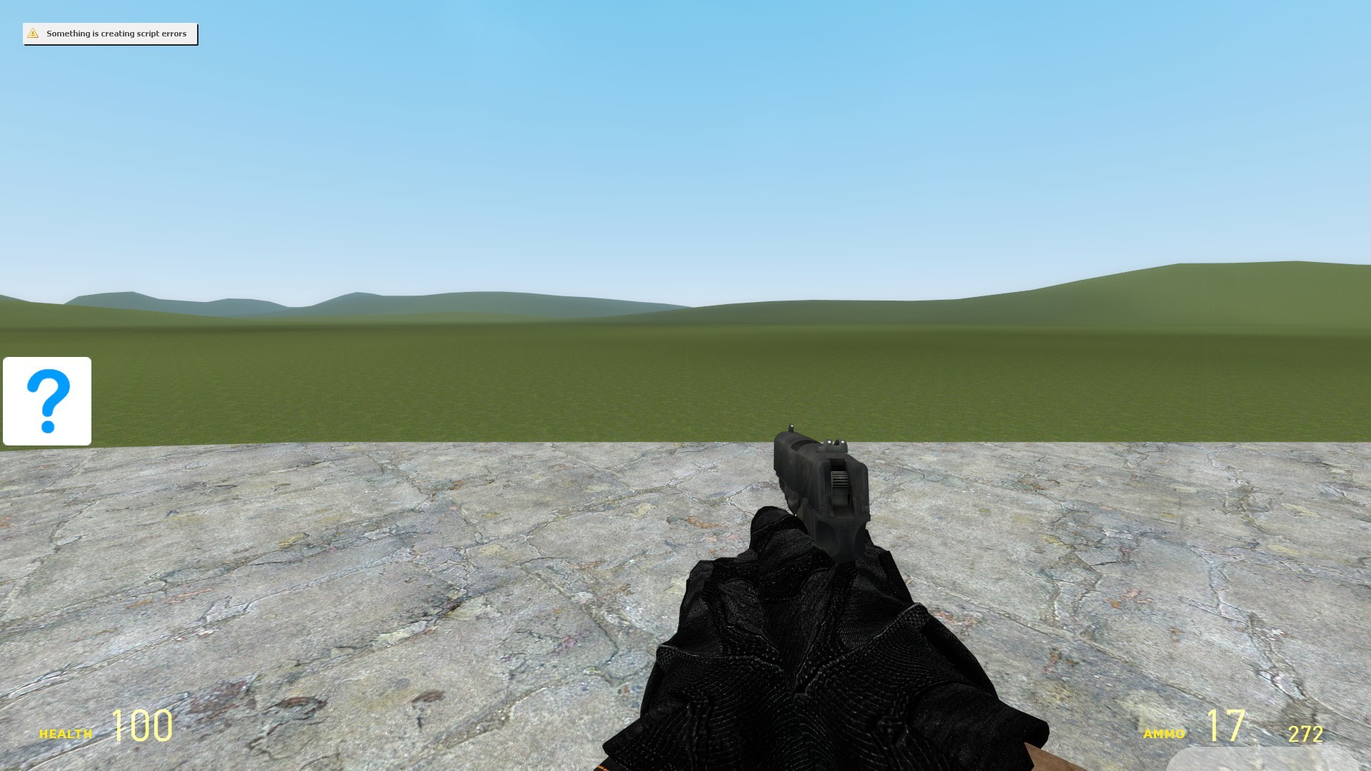 BF4 Alpha/Beta Rig Work In Progress for Garry's Mod | GMod Works In ...