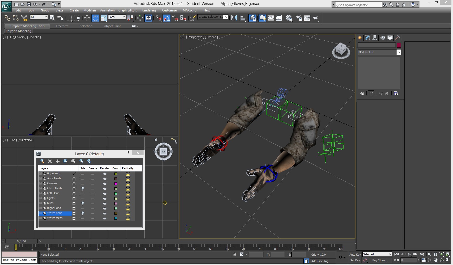 BF4 Alpha/Beta Rig Work In Progress for Garry's Mod | GMod Works In ...