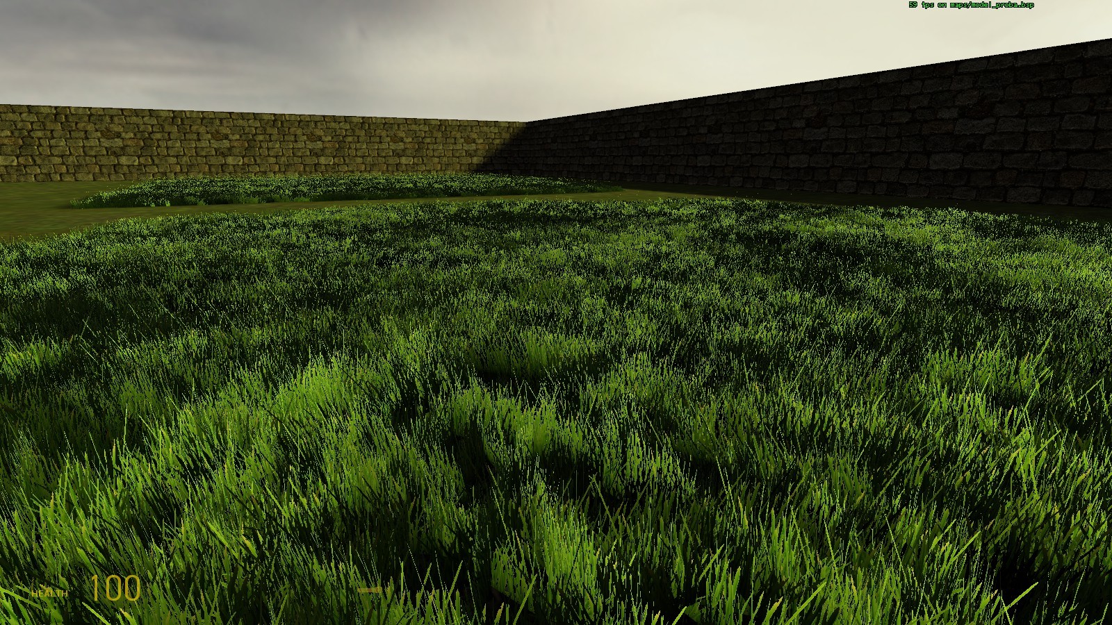 Grass models Work In Progress for Source Engine | Source Works In Progress