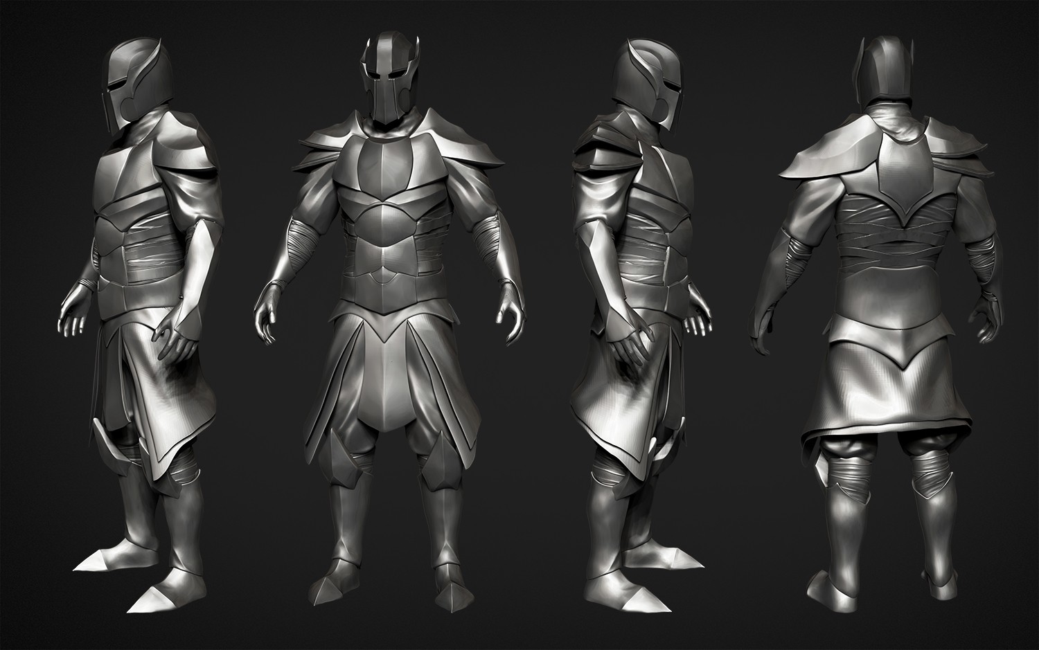 Gifts of Akatosh - Armor Work In Progress for GameBanana | GB Works In ...