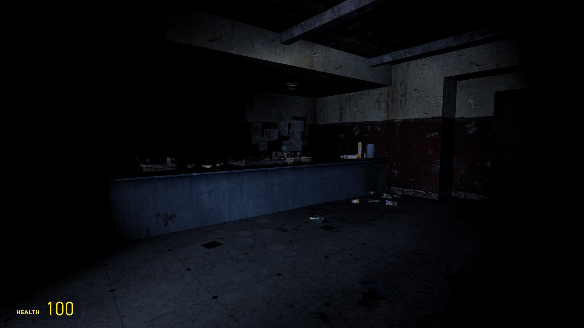 Hell's Resort HD Work In Progress for Garry's Mod | GMod Works In Progress