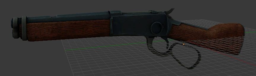 The Western Pack Work In Progress for Team Fortress 2 | TF2 Works In ...