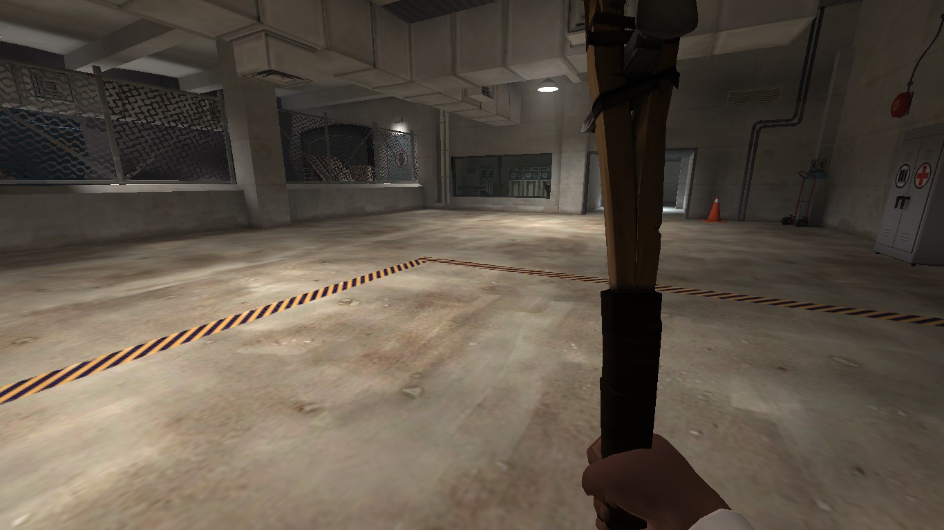 [WIP]Demoman Melee First Person Animations Work In Progress for Team ...