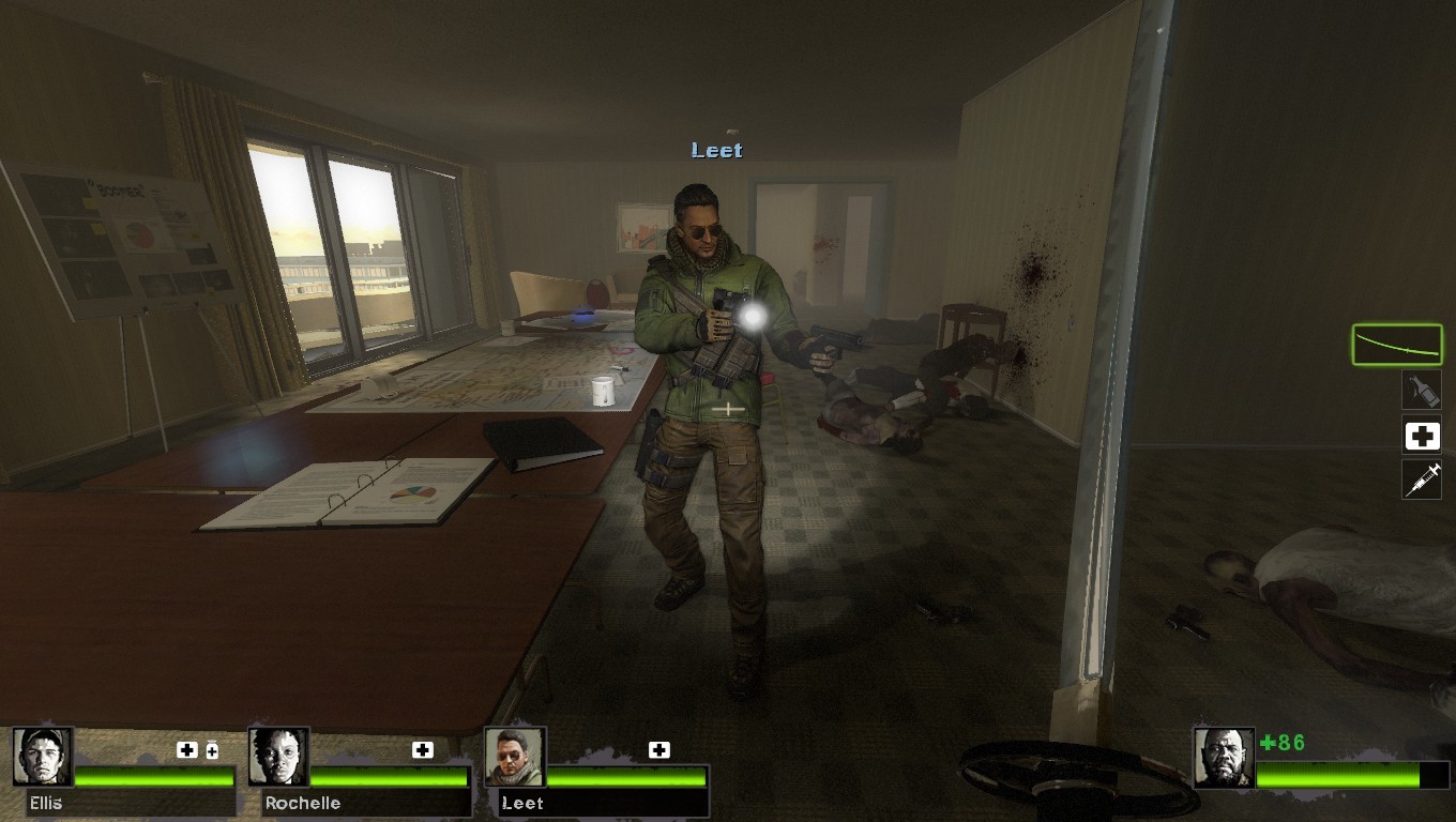 CSO 2 (Main Players) Work In Progress for Left 4 Dead 2 | L4D2 Works In ...