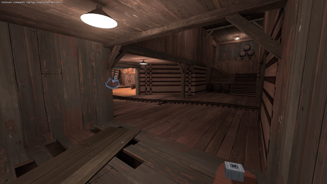 Cactus Canyon Art pass Work In Progress for Team Fortress 2 | TF2 Works ...