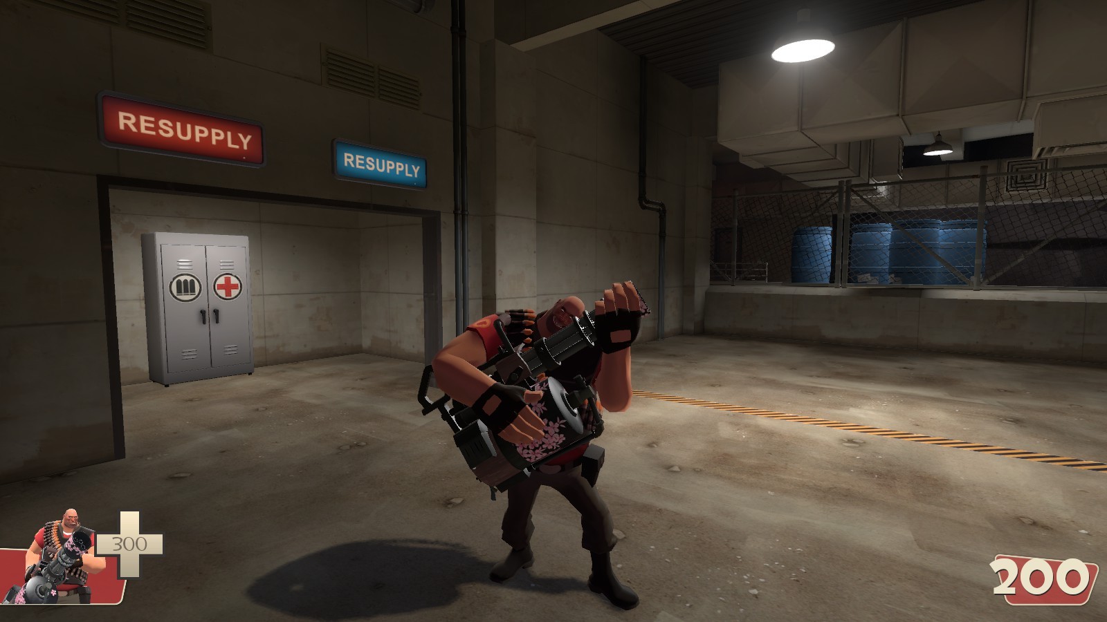 The Sakura Collection Work In Progress for Team Fortress 2 | TF2 Works ...