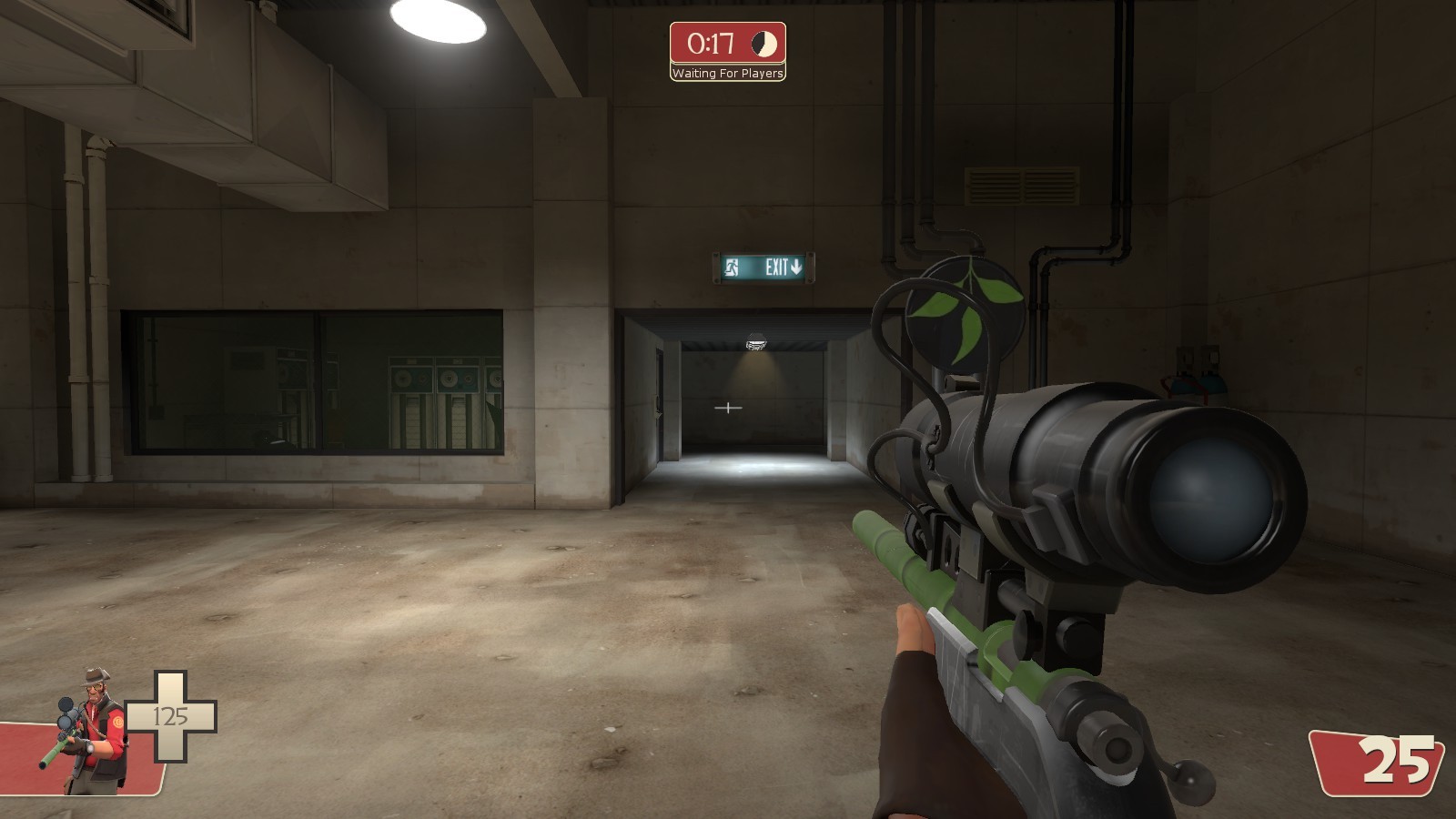 The Sakura Collection Work In Progress for Team Fortress 2 | TF2 Works ...