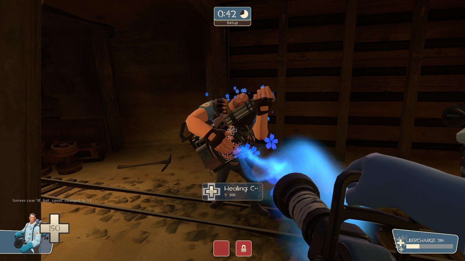 The Sakura Collection Work In Progress for Team Fortress 2 | TF2 Works ...