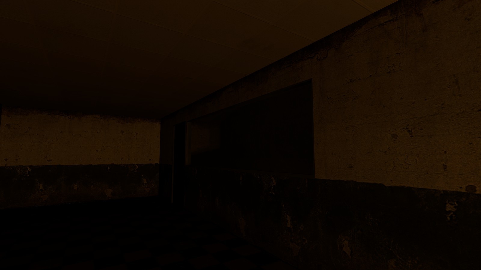 Some Office Style Map Work In Progress for Garry's Mod | GMod Works In ...