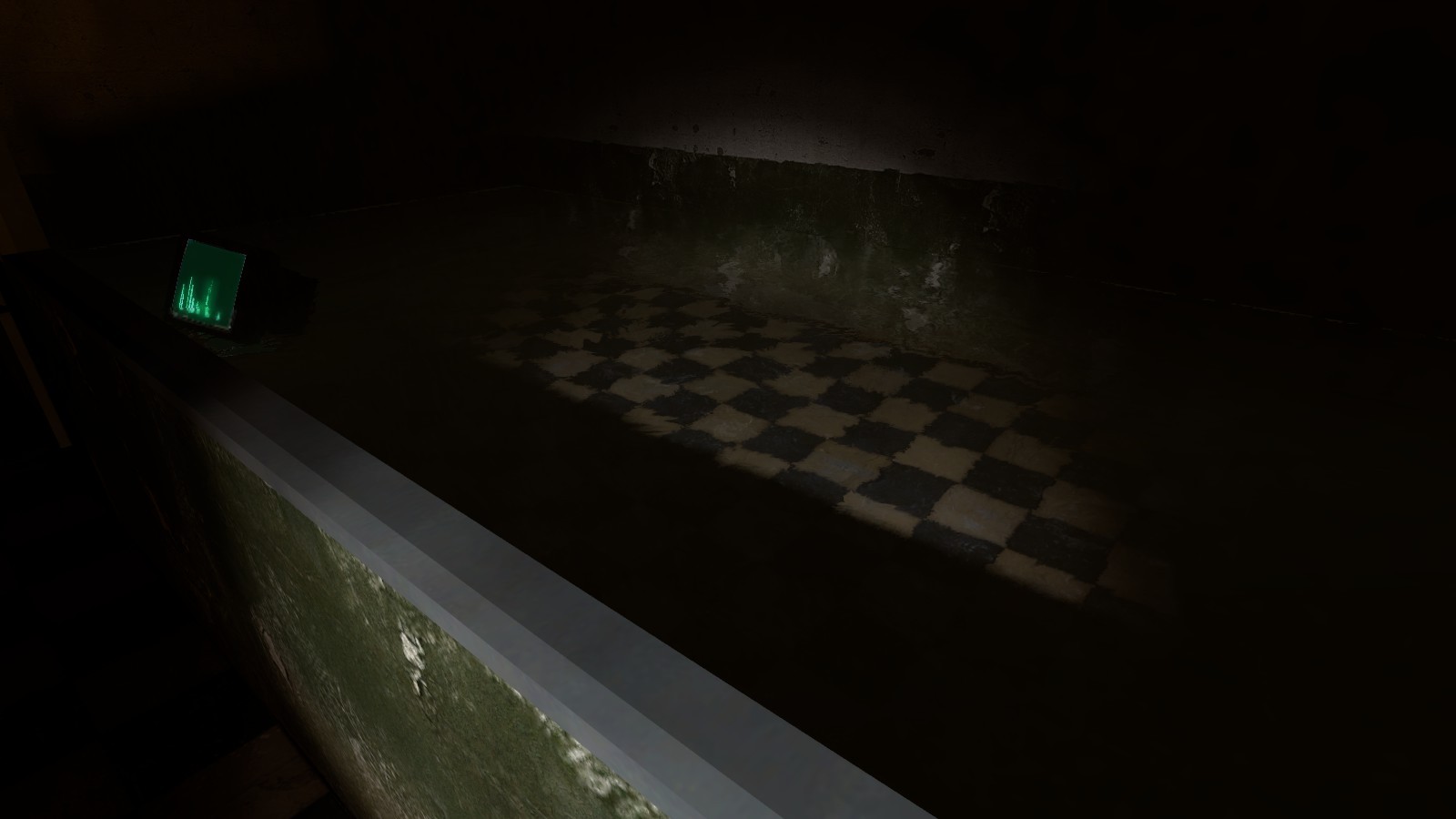 Some Office Style Map Work In Progress for Garry's Mod | GMod Works In ...