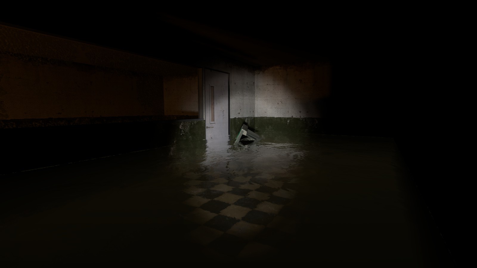 Some Office Style Map Work In Progress for Garry's Mod | GMod Works In ...