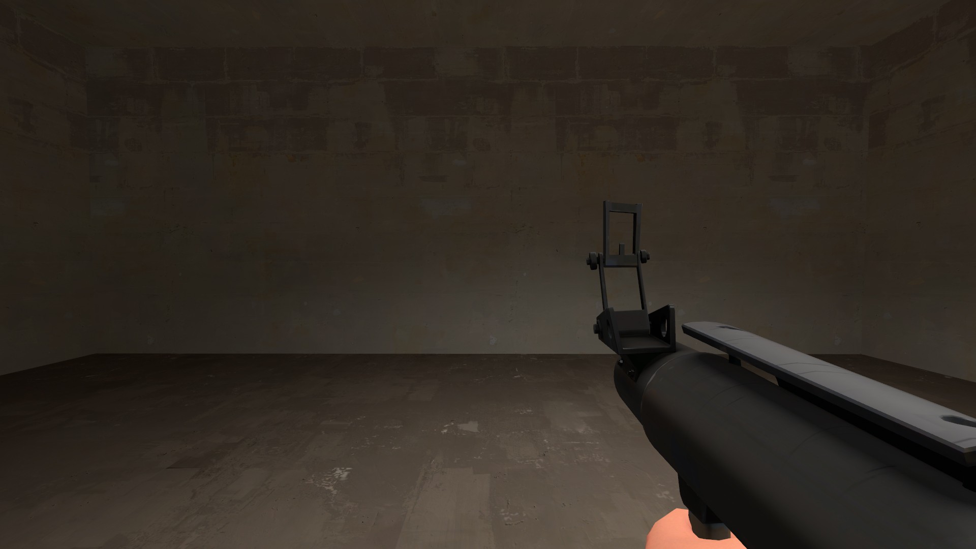 Soldier Animations Work In Progress for Team Fortress 2 | TF2 Works In ...