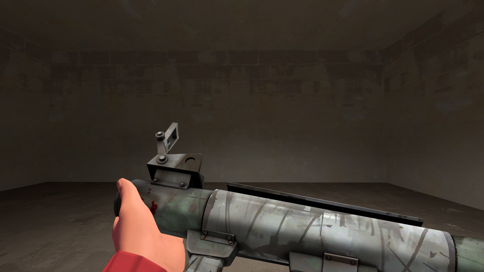Soldier Animations Work In Progress for Team Fortress 2 | TF2 Works In ...
