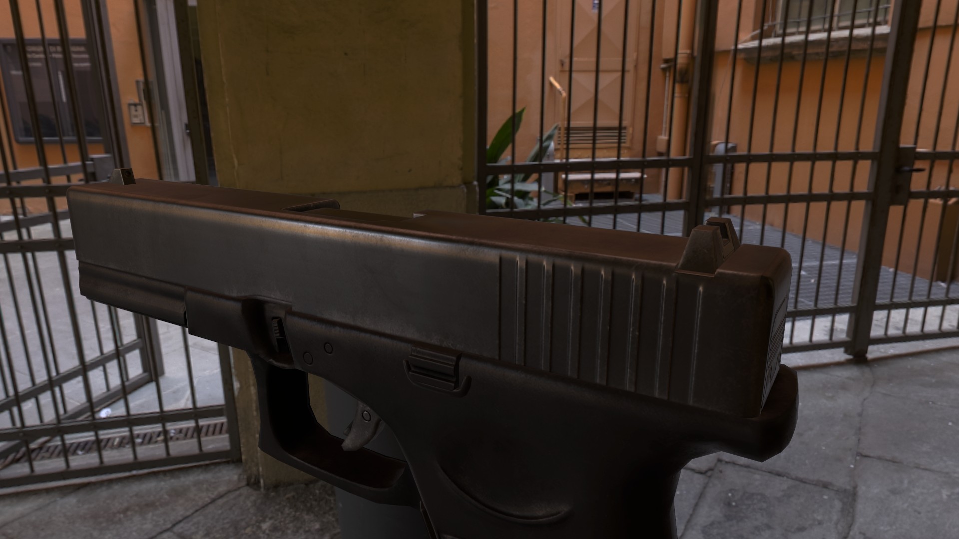 Glock Textures [GameBanana] [Works In Progress]