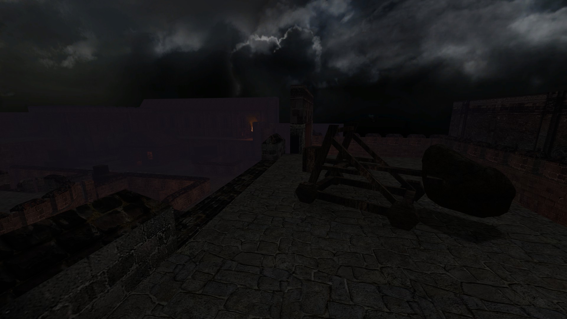 ze_RE4_castle Work In Progress for Counter-Strike: Source | CS:S Works ...