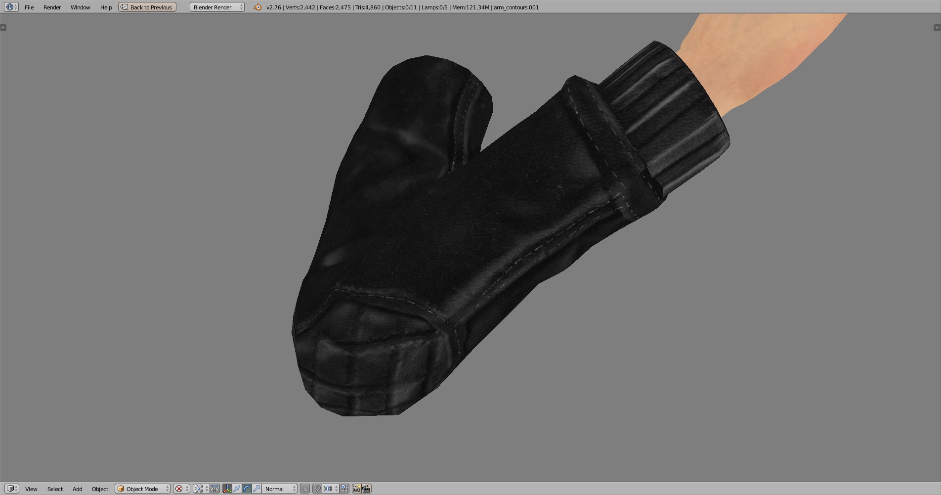Fps arms Work In Progress for Source Engine | Source Works In Progress