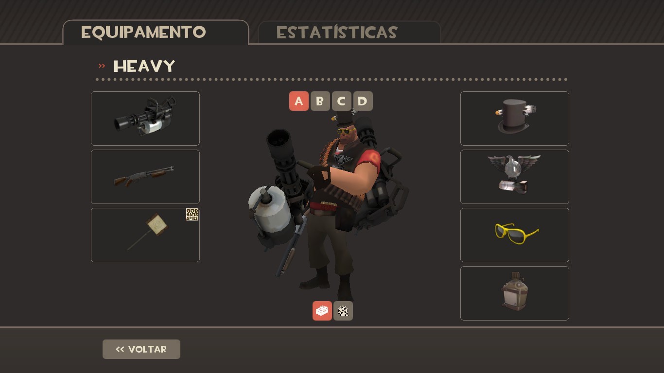 [WIP] The One Man Army Work In Progress for Team Fortress 2 | TF2 Works ...