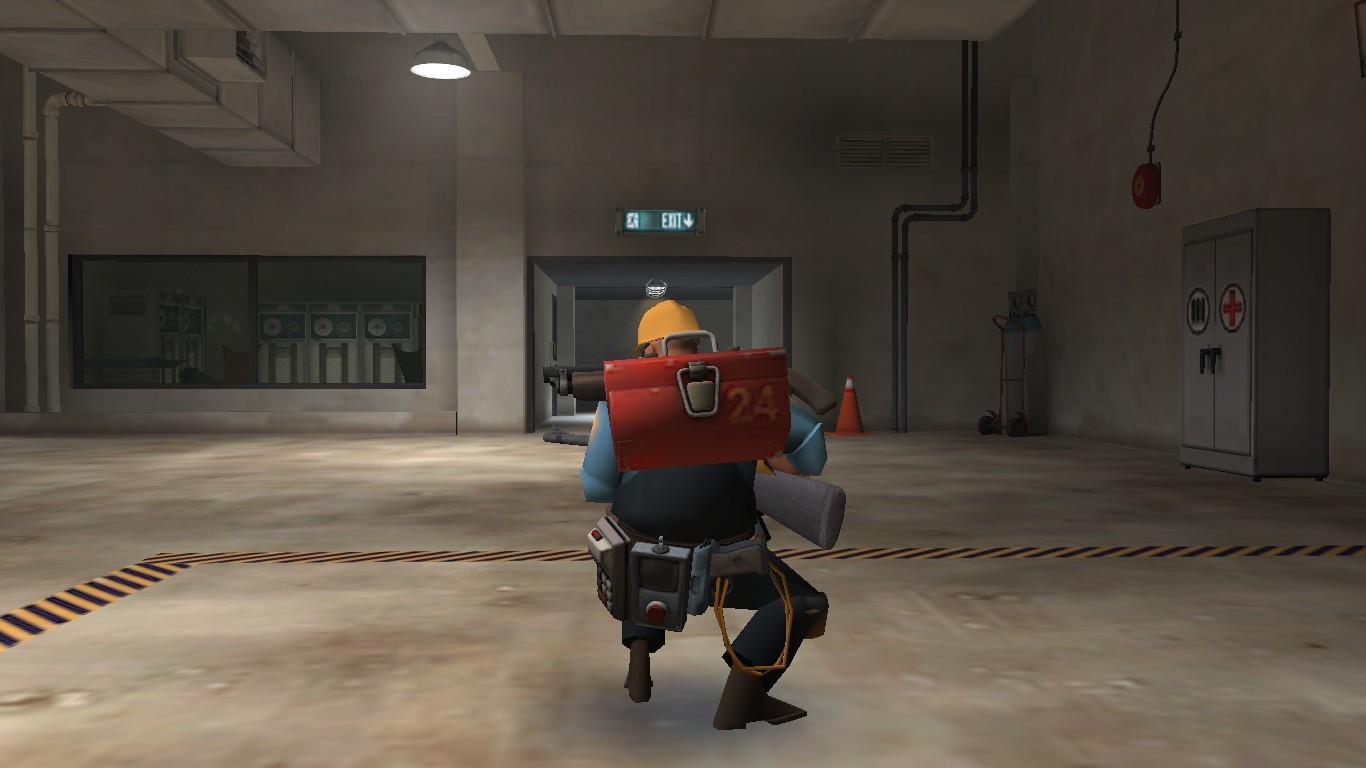 [WIP] The One Man Army Work In Progress for Team Fortress 2 | TF2 Works ...