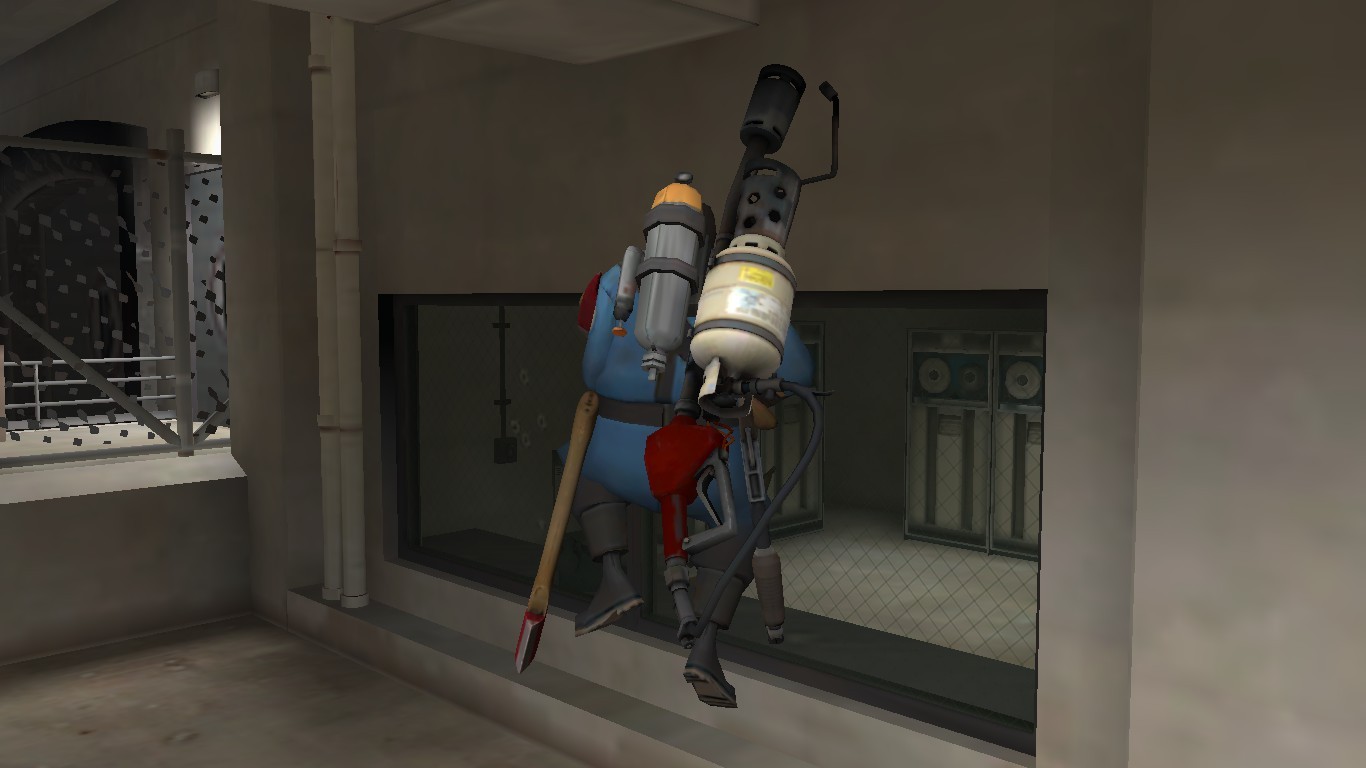 [WIP] The One Man Army Work In Progress for Team Fortress 2 | TF2 Works ...