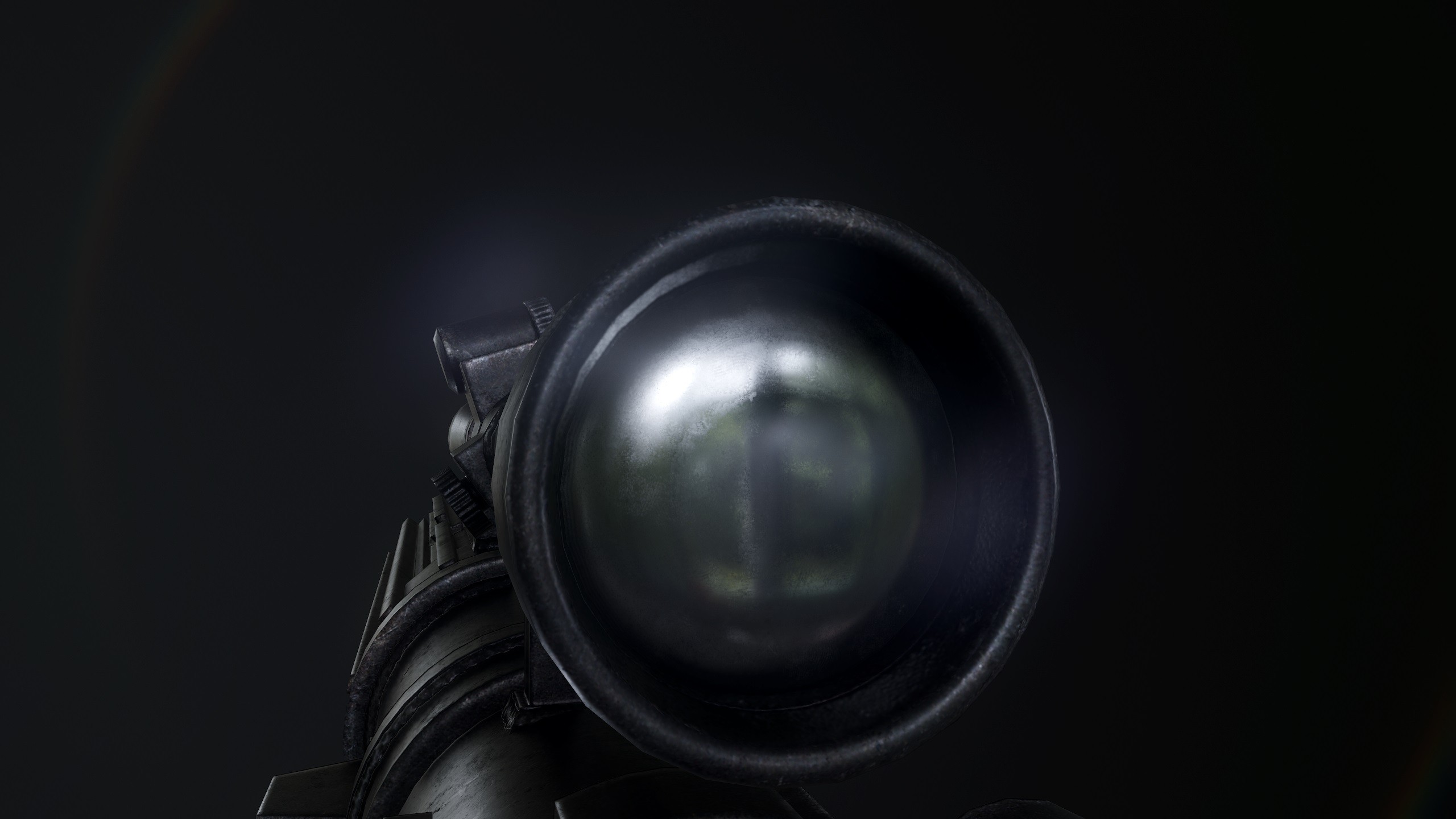 EE-3 Carbine Texturing Work In Progress for Fallout 4 | FO4 Works In ...