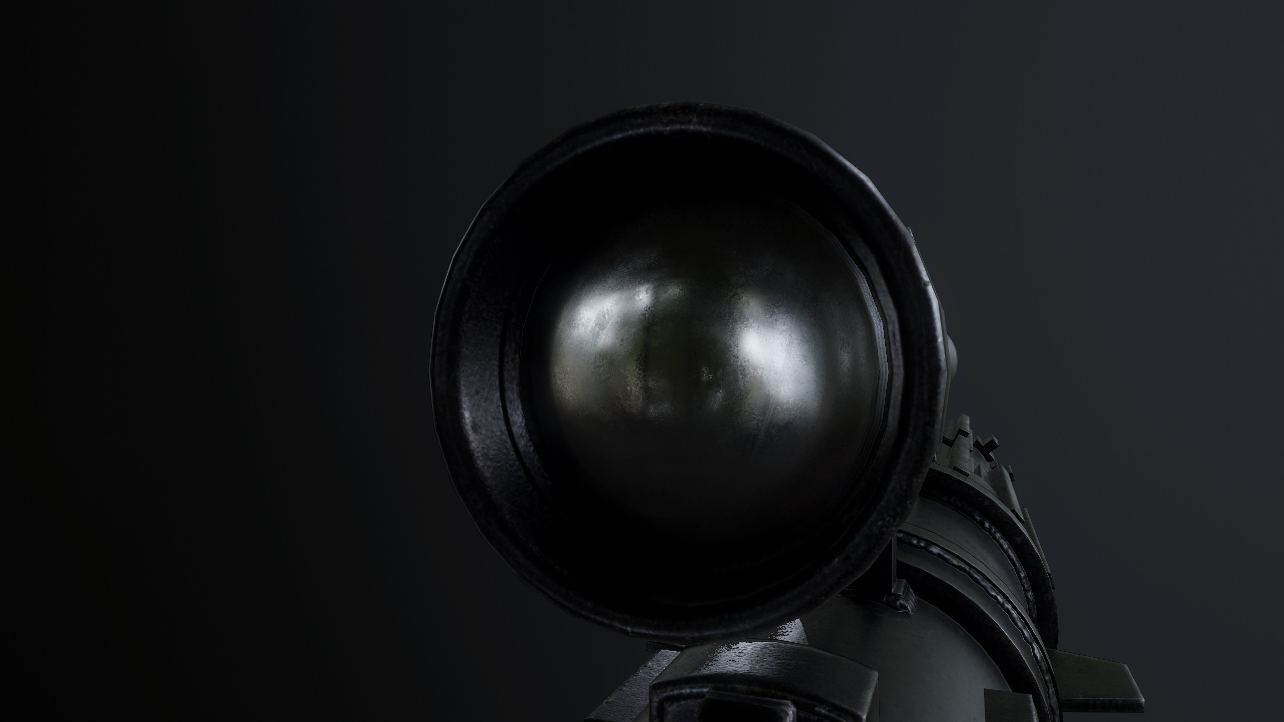 EE-3 Carbine Texturing Work In Progress for Fallout 4 | FO4 Works In ...