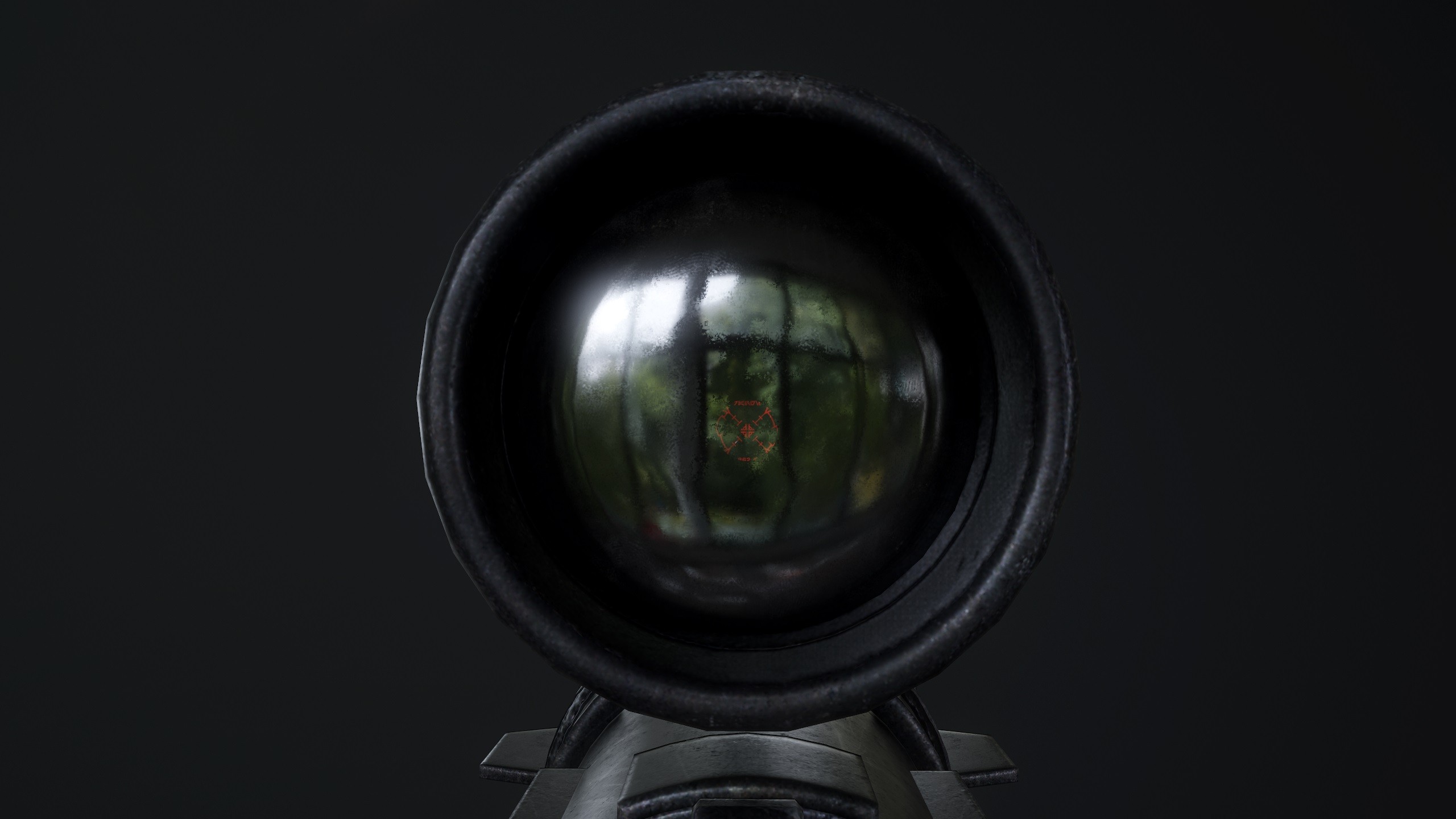 EE-3 Carbine Texturing Work In Progress for Fallout 4 | FO4 Works In ...