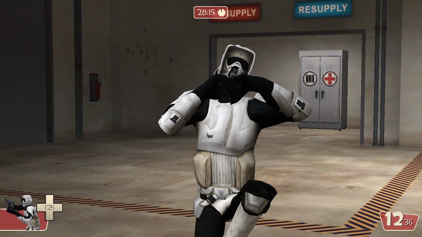 [OLD] Random Animations and Custom Models Projects Work In Progress for ...