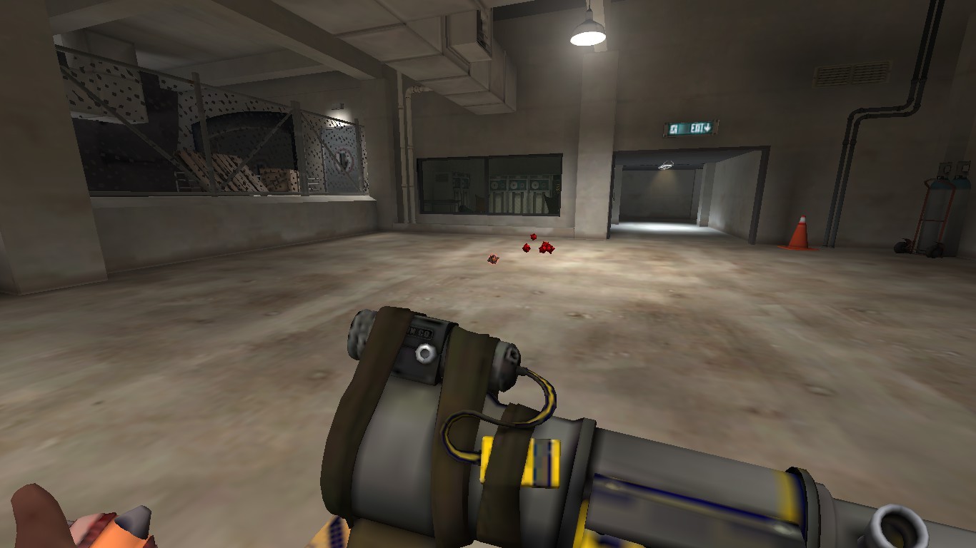 [OLD] Random Animations and Custom Models Projects Work In Progress for ...