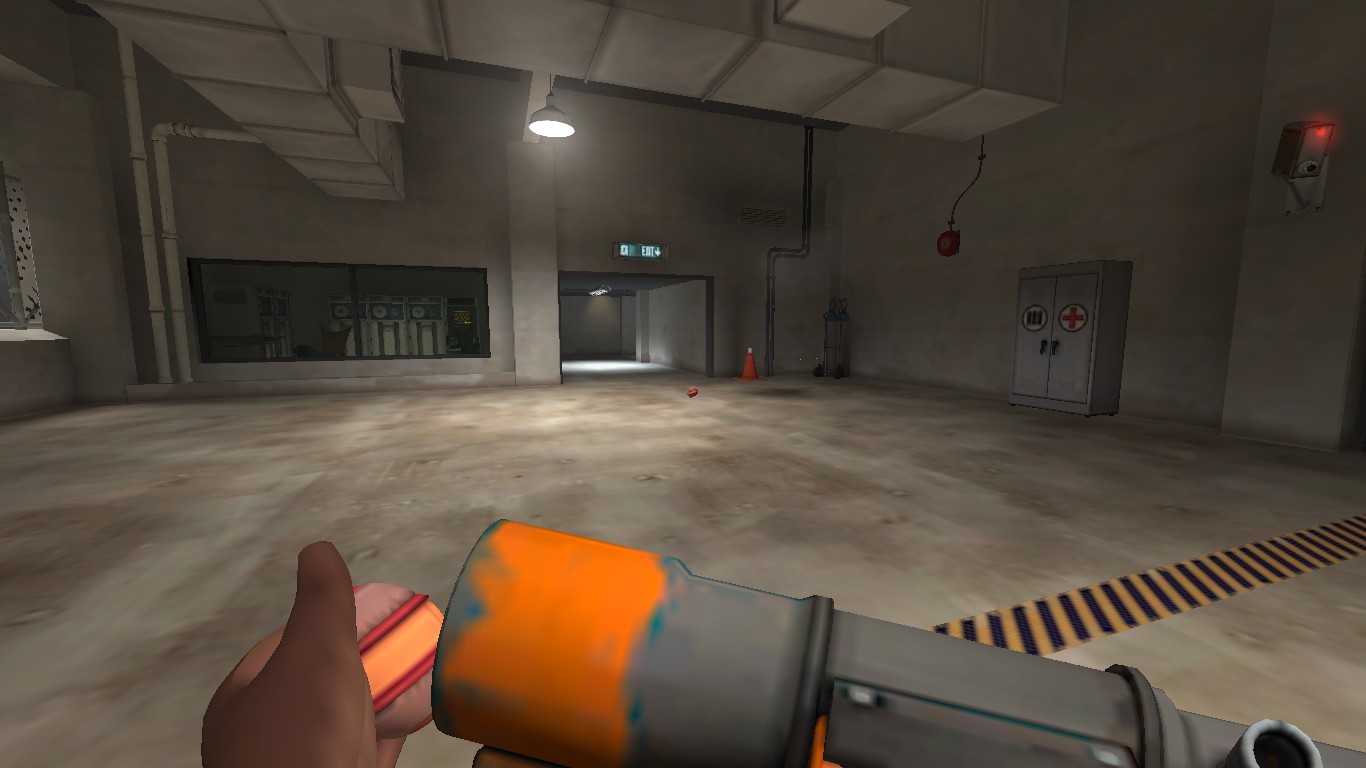 [OLD] Random Animations and Custom Models Projects Work In Progress for ...