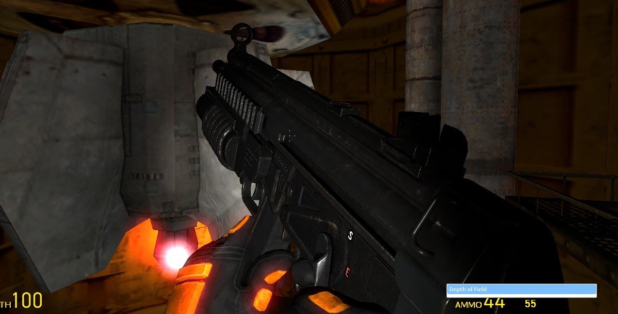 MP5 compile for Gmod Work In Progress for Garry's Mod | GMod Works In ...