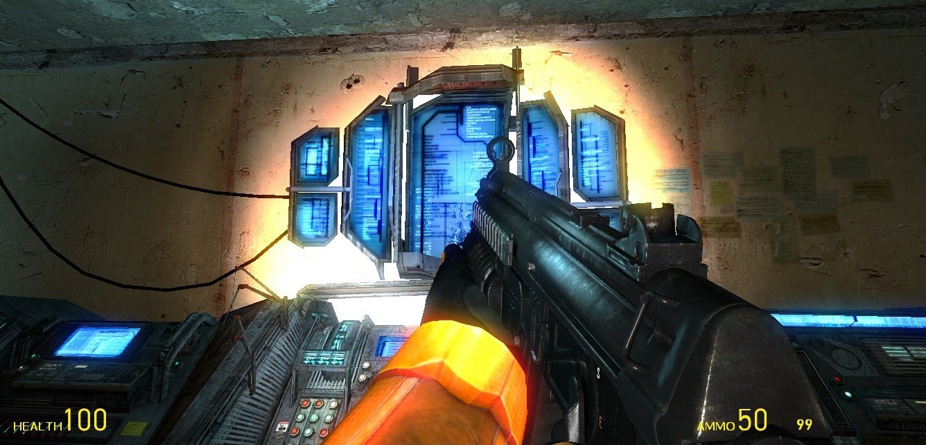 MP5 compile for Gmod Work In Progress for Garry's Mod | GMod Works In ...