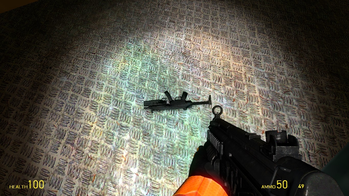 MP5 compile for Gmod Work In Progress for Garry's Mod | GMod Works In ...