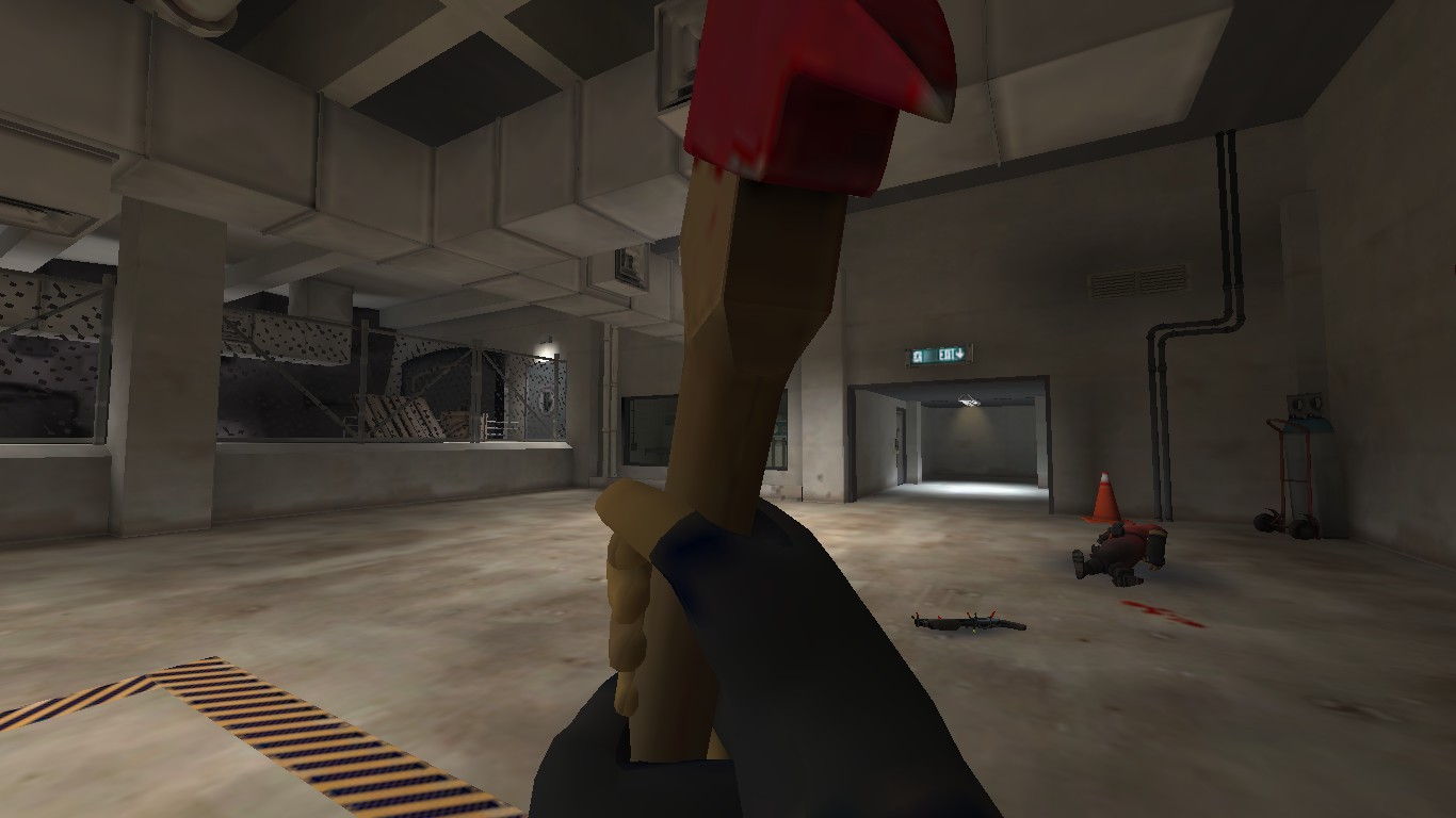 [OLD] Random Animations and Custom Models Projects Work In Progress for ...