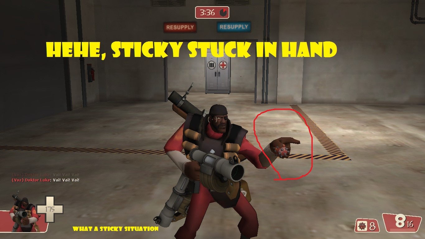 [OLD] Random Animations and Custom Models Projects Work In Progress for ...