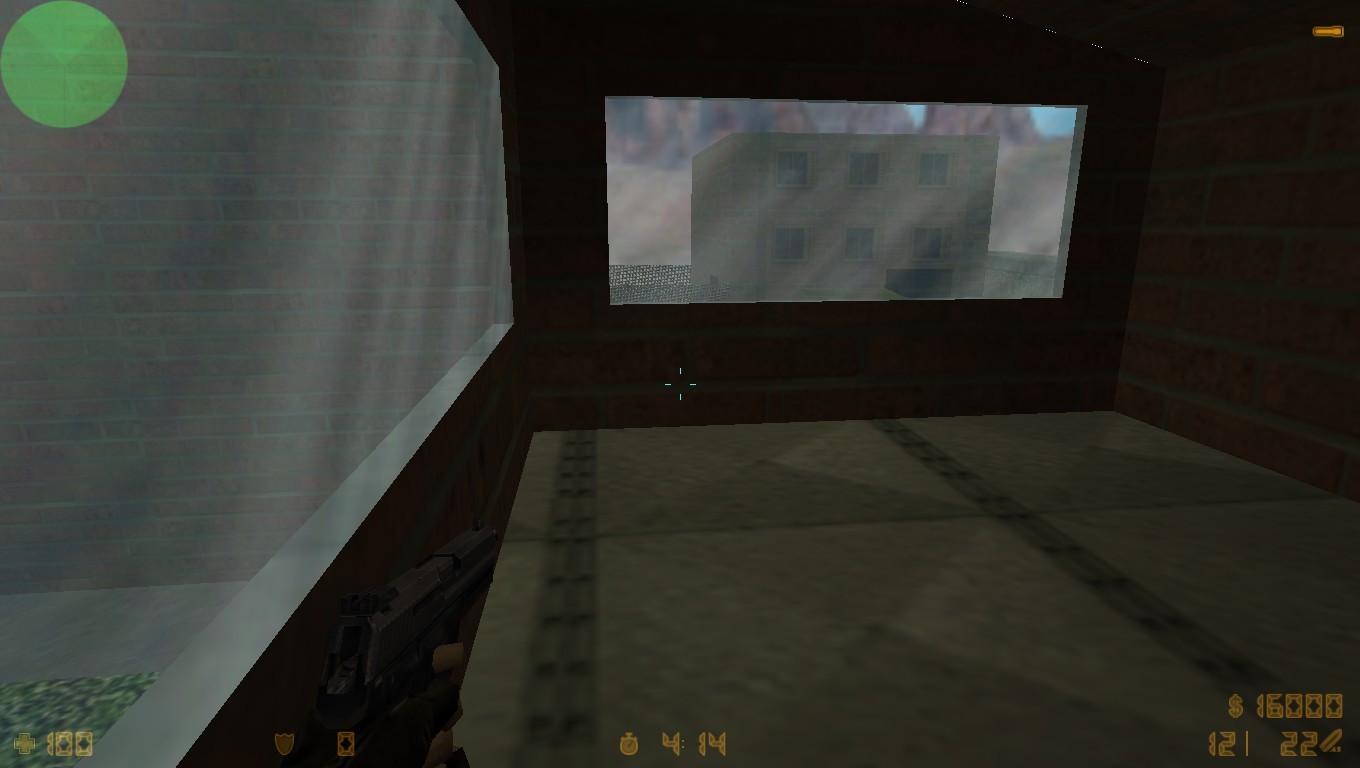 warehouse map Work In Progress for Counter-Strike 1.6 | CS1.6 Works In ...