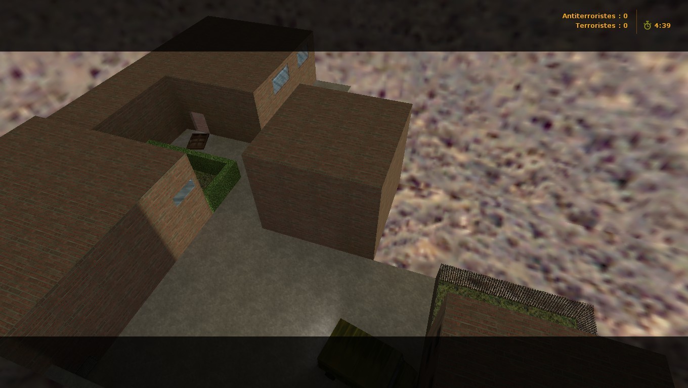 warehouse map Work In Progress for Counter-Strike 1.6 | CS1.6 Works In ...