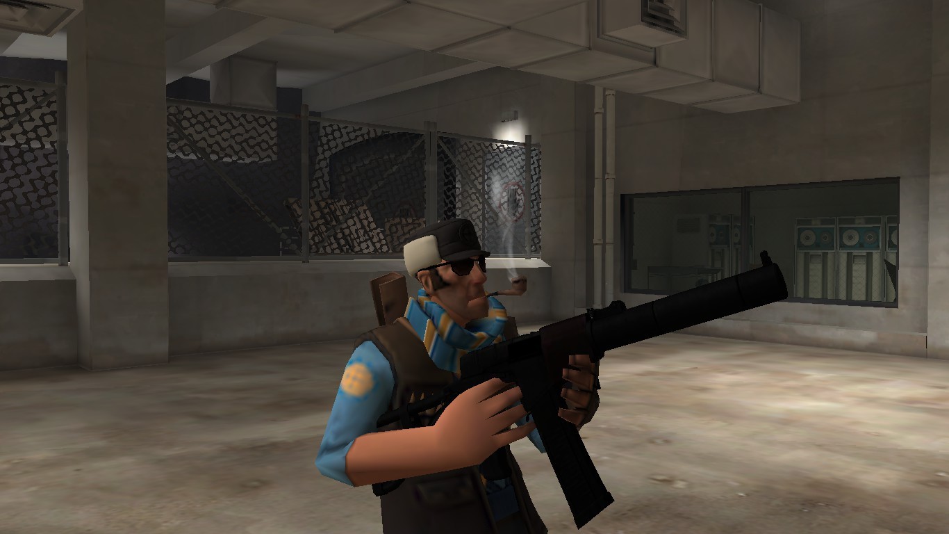 [OLD] Random Animations and Custom Models Projects Work In Progress for ...