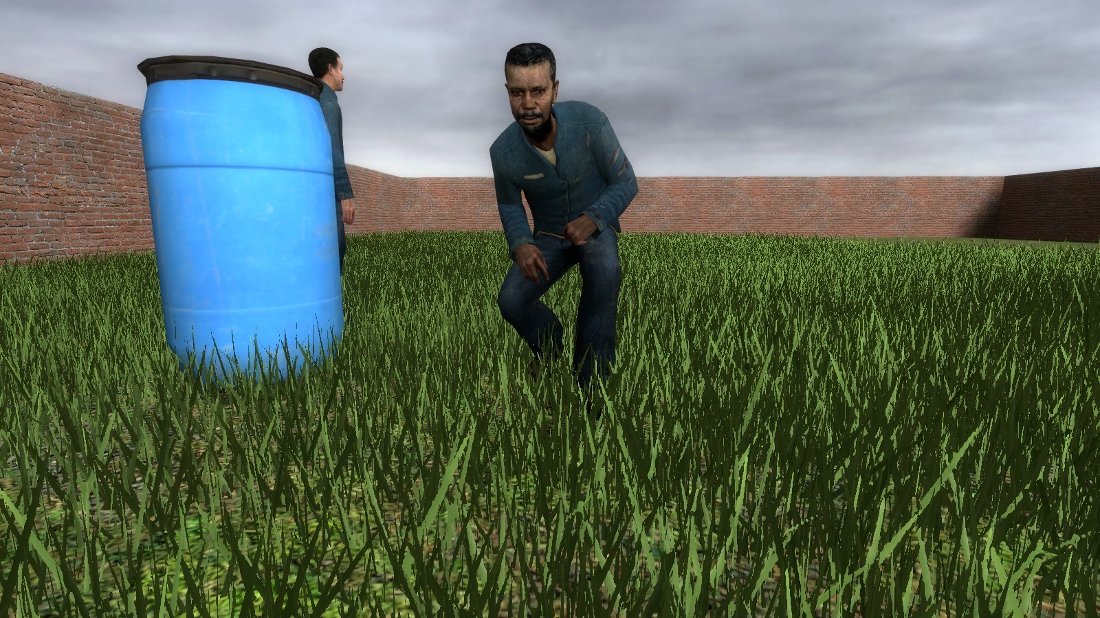 grass models V2 Work In Progress for Source Engine | Source Works In Progress