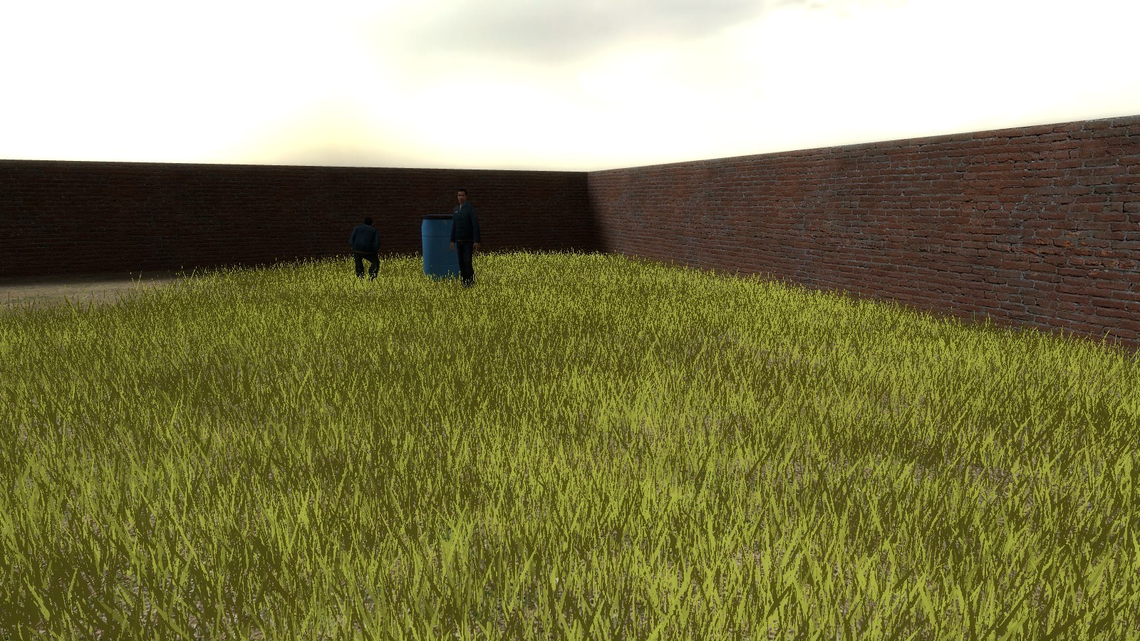 grass models V2 Work In Progress for Source Engine | Source Works In Progress