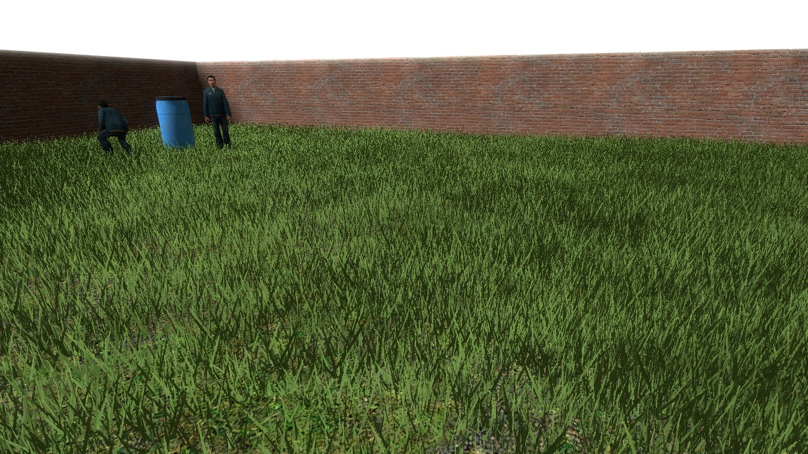 grass models V2 Work In Progress for Source Engine | Source Works In Progress