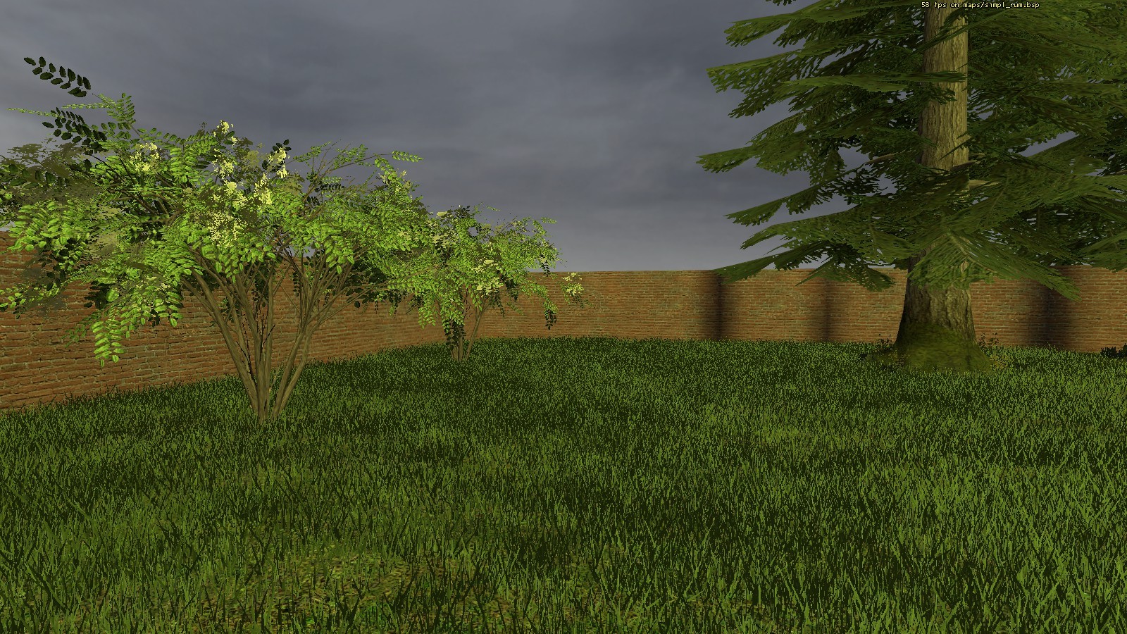 grass models V2 Work In Progress for Source Engine | Source Works In Progress
