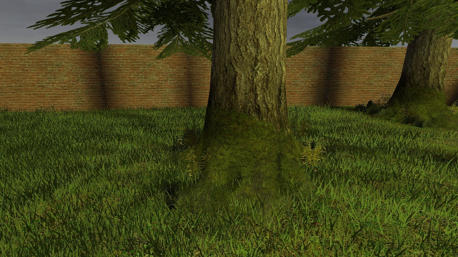 grass models V2 Work In Progress for Source Engine | Source Works In Progress