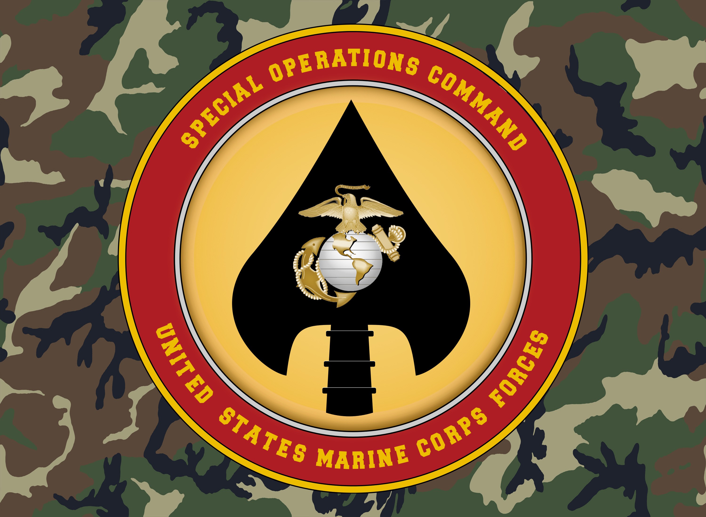 MARSOC operators on zulmargera87's models [Counter-Strike 1.6] [Works ...